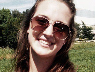 Mojca Ban - Društvo Portret